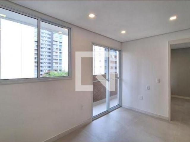 Apartamento à Venda Vila Pompéia, 1 Quarto, 40 m² São Paulo