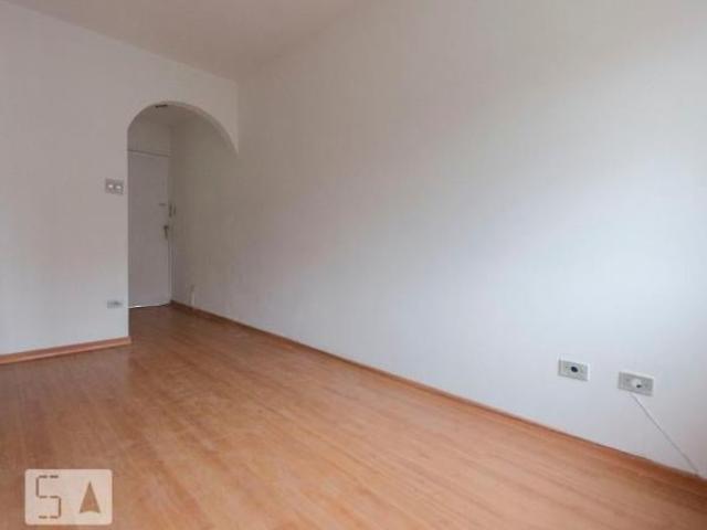 Apartamento à Venda Vila Pompéia, 1 Quarto, 40 m² São Paulo