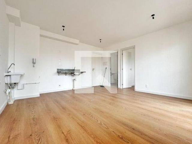 Apartamento à Venda Vila Pompéia, 1 Quarto, 40 m² São Paulo