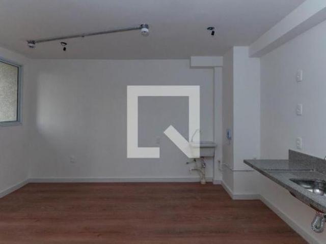 Apartamento à Venda Vila Pompéia, 1 Quarto, 40 m² São Paulo