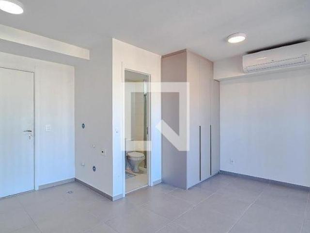 Apartamento à Venda Vila Pompéia, 1 Quarto, 40 m² São Paulo