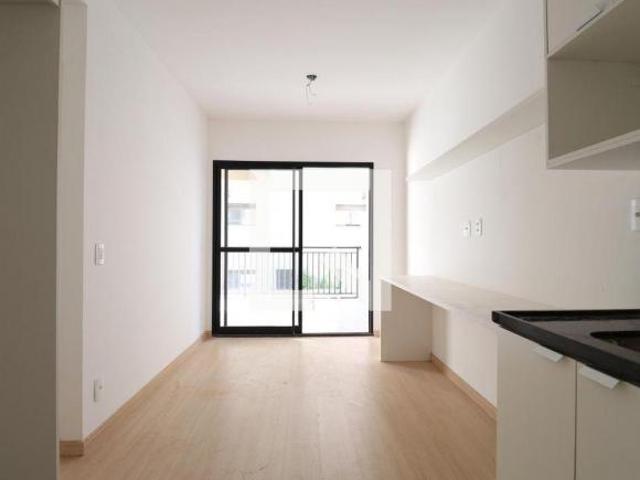 Apartamento à Venda Vila Pompéia, 1 Quarto, 41 m2