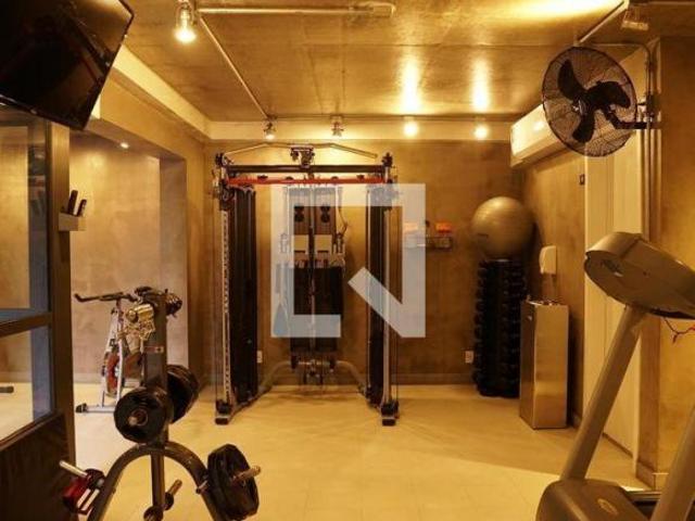 Apartamento à Venda Vila Pompéia, 1 Quarto, 41 m2