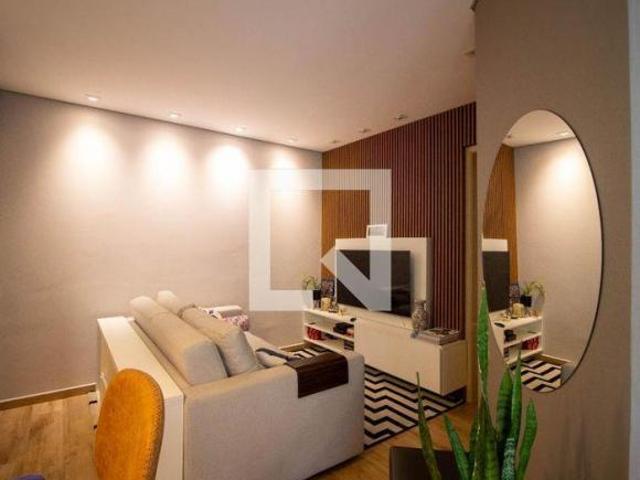 Apartamento à Venda Vila Pompéia, 1 Quarto, 41 m2