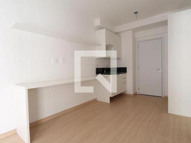 Apartamento à Venda Vila Pompéia, 1 Quarto, 41 m² São Paulo