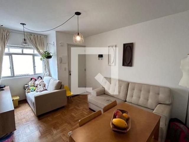 Apartamento à Venda Vila Pompéia, 1 Quarto, 42 m2
