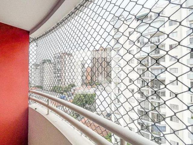 Apartamento à Venda Vila Pompéia, 1 Quarto, 42 m2