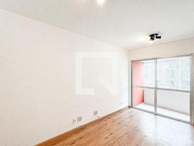 Apartamento à Venda Vila Pompéia, 1 Quarto, 42 m² São Paulo