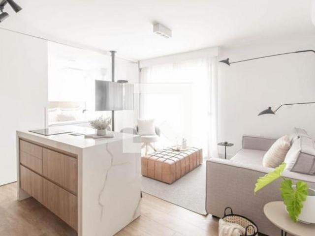 Apartamento à Venda Vila Pompéia, 1 Quarto, 47 m2