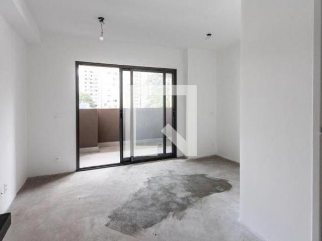 Apartamento à Venda Vila Pompéia, 1 Quarto, 46 m2