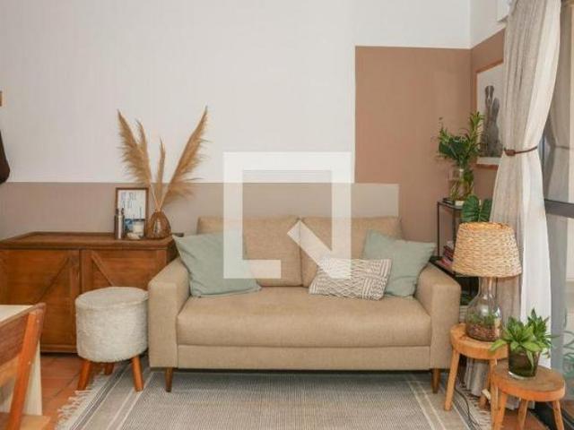 Apartamento à Venda Vila Pompéia, 1 Quarto, 46 m² São Paulo