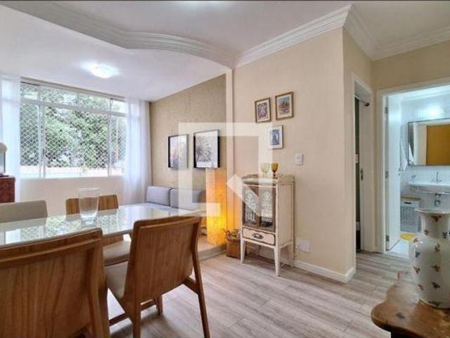 Apartamento à Venda Vila Pompéia, 1 Quarto, 48 m2
