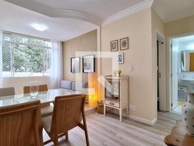 Apartamento à Venda Vila Pompéia, 1 Quarto, 48 m2