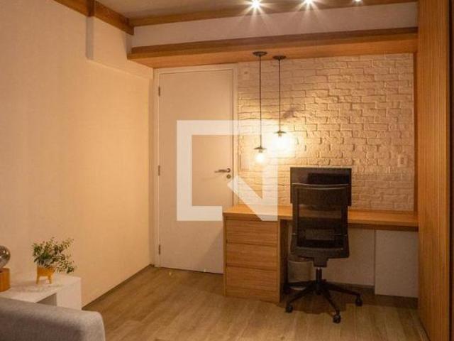 Apartamento à Venda Vila Pompéia, 1 Quarto, 48 m2