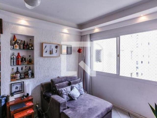 Apartamento à Venda Vila Pompéia, 1 Quarto, 49 m² São Paulo
