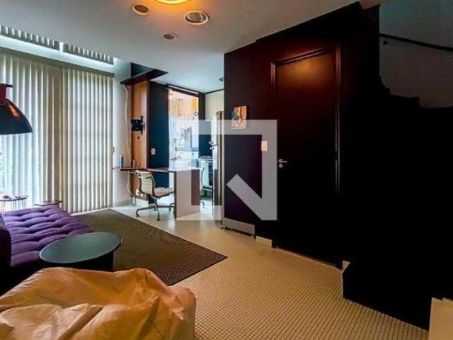 Apartamento à Venda Vila Pompéia, 1 Quarto, 50 m2