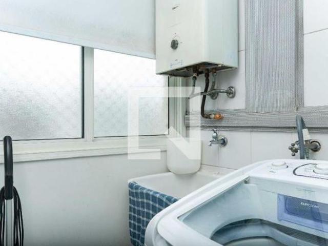 Apartamento à Venda Vila Pompéia, 1 Quarto, 50 m2