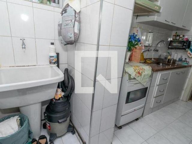 Apartamento à Venda Vila Pompéia, 1 Quarto, 50 m2