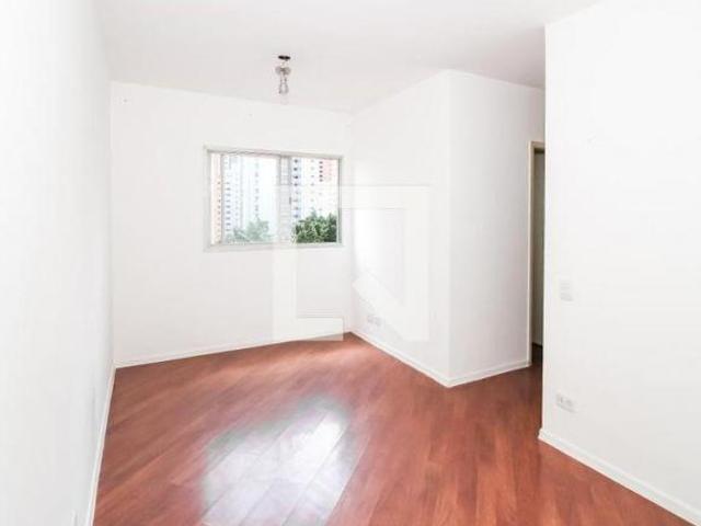 Apartamento à Venda Vila Pompéia, 1 Quarto, 50 m2