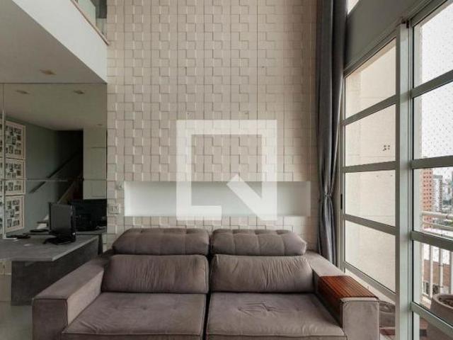 Apartamento à Venda Vila Pompéia, 1 Quarto, 50 m2
