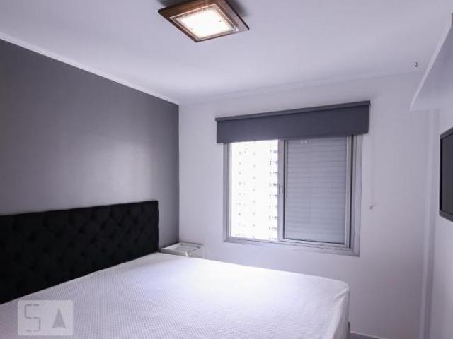 Apartamento à Venda Vila Pompéia, 1 Quarto, 50 m2