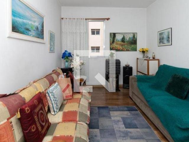 Apartamento à Venda Vila Pompéia, 1 Quarto, 50 m2