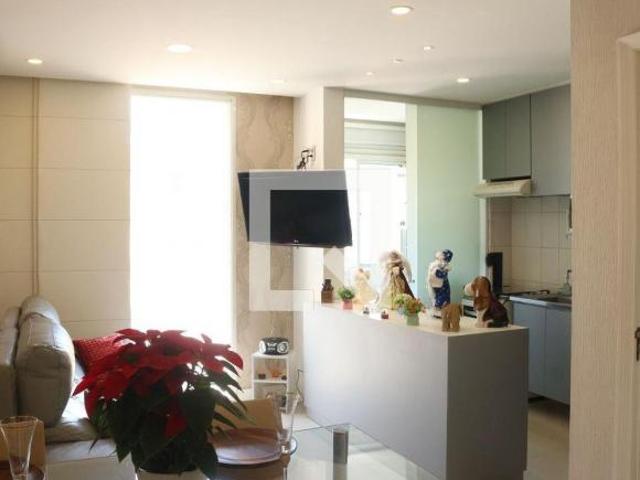 Apartamento à Venda Vila Pompéia, 1 Quarto, 50 m2