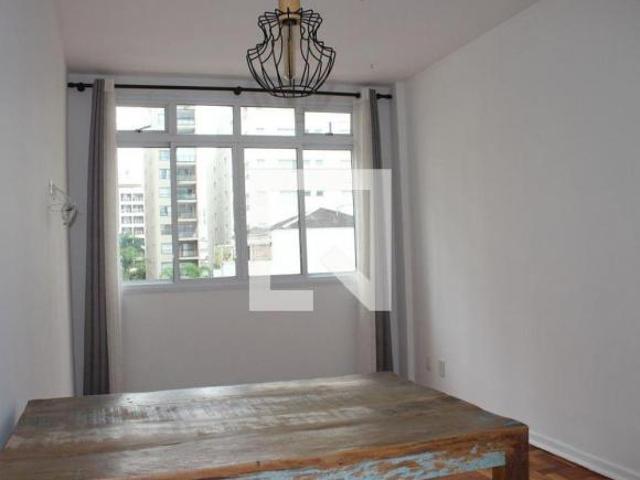Apartamento à Venda Vila Pompéia, 1 Quarto, 50 m2