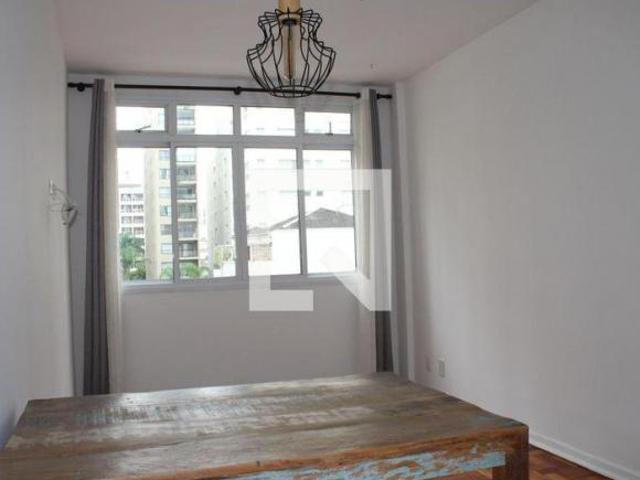 Apartamento à Venda Vila Pompéia, 1 Quarto, 50 m² São Paulo