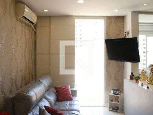 Apartamento à Venda Vila Pompéia, 1 Quarto, 50 m² São Paulo