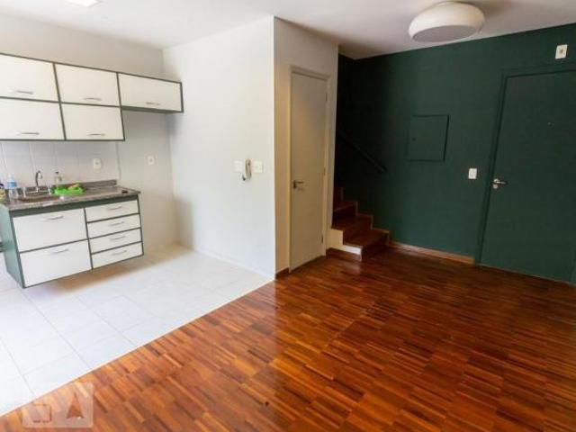 Apartamento à Venda Vila Pompéia, 1 Quarto, 52 m2