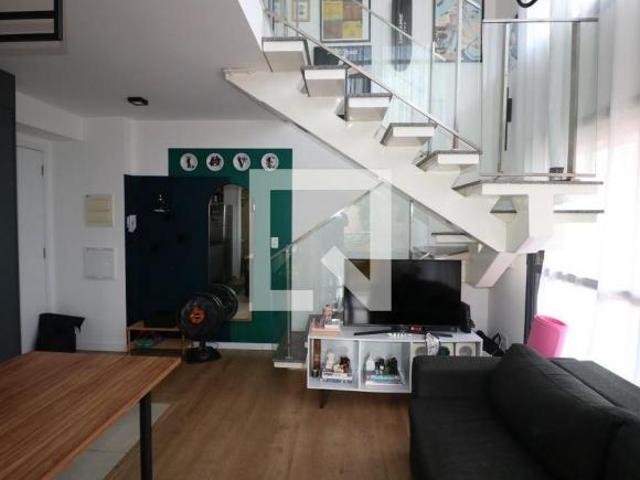 Apartamento à Venda Vila Pompéia, 1 Quarto, 52 m2