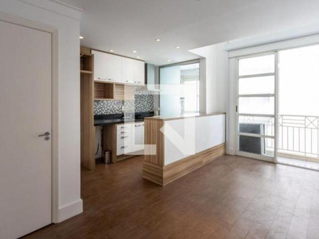Apartamento à Venda Vila Pompéia, 1 Quarto, 54 m2