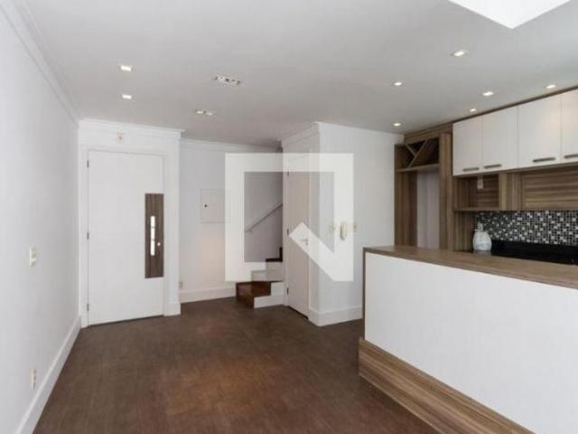 Apartamento à Venda Vila Pompéia, 1 Quarto, 54 m² São Paulo