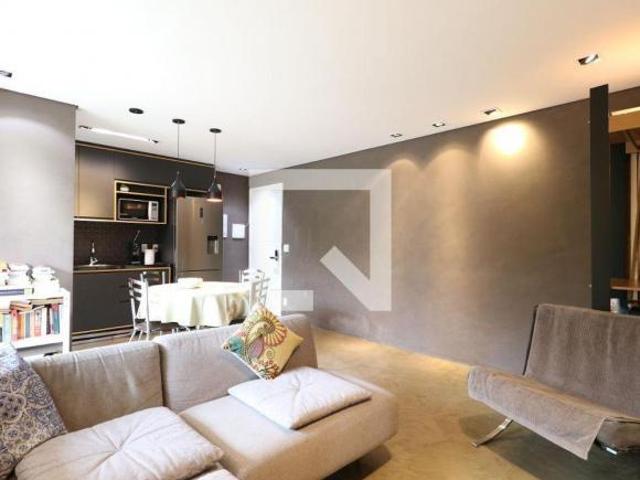 Apartamento à Venda Vila Pompéia, 1 Quarto, 55 m2