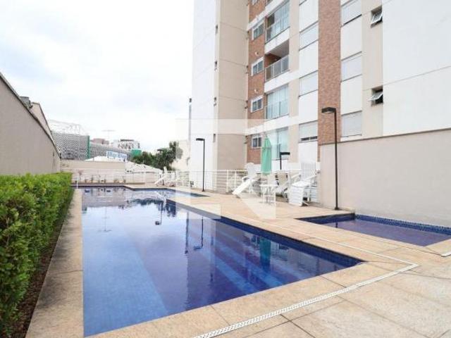 Apartamento à Venda Vila Pompéia, 1 Quarto, 55 m2