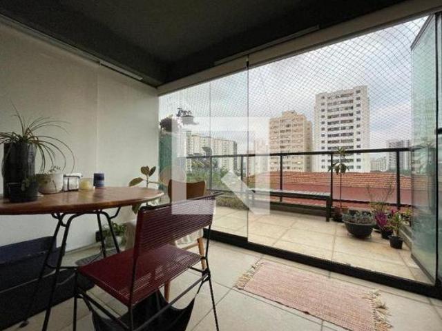 Apartamento à Venda Vila Pompéia, 1 Quarto, 58 m2