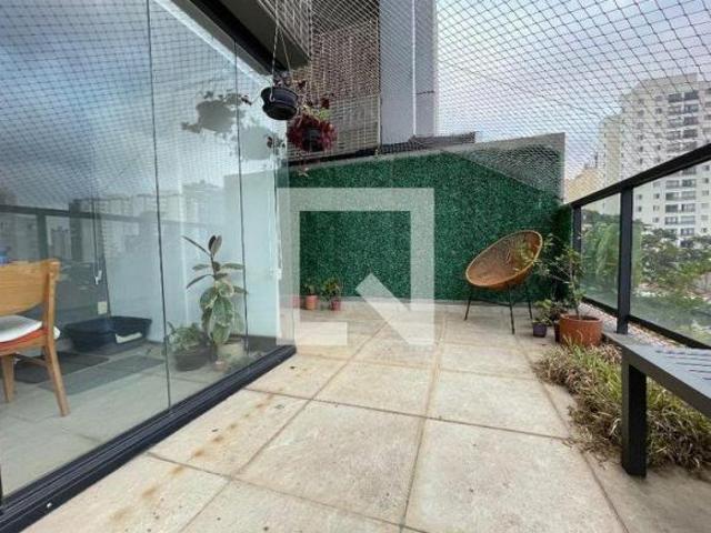 Apartamento à Venda Vila Pompéia, 1 Quarto, 58 m2