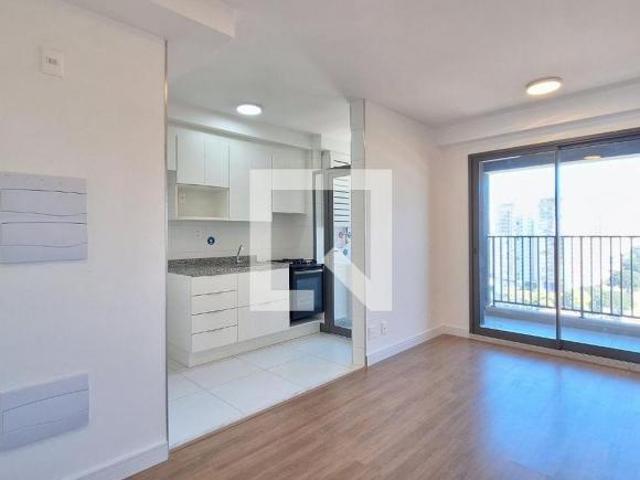 Apartamento à Venda Vila Pompéia, 1 Quarto, 60 m2