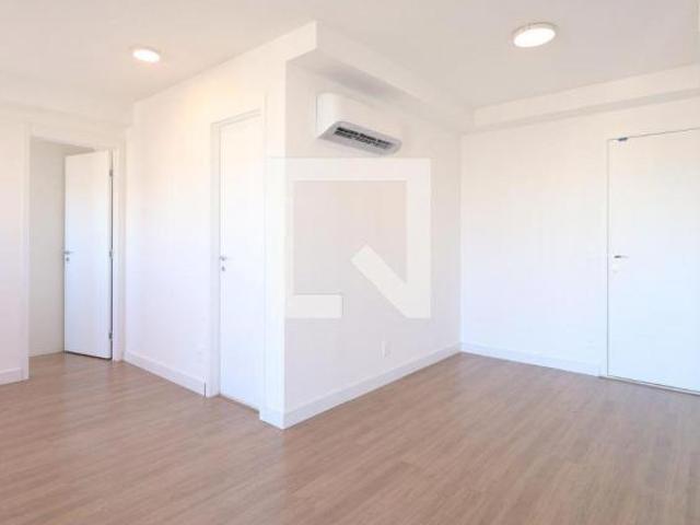 Apartamento à Venda Vila Pompéia, 1 Quarto, 60 m2
