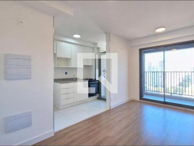 Apartamento à Venda Vila Pompéia, 1 Quarto, 60 m² São Paulo