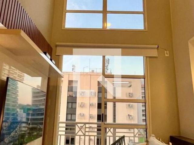 Apartamento à Venda Vila Pompéia, 1 Quarto, 66 m2