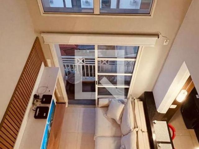 Apartamento à Venda Vila Pompéia, 1 Quarto, 66 m2