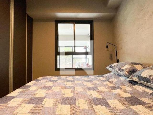 Apartamento à Venda Vila Pompéia, 1 Quarto, 70 m2