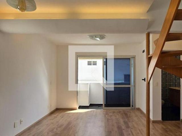 Apartamento à Venda Vila Pompéia, 1 Quarto, 80 m2