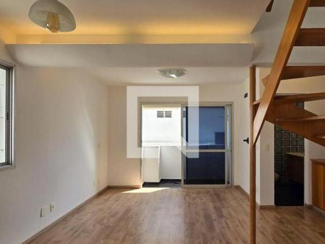 Apartamento à Venda Vila Pompéia, 1 Quarto, 80 m² São Paulo