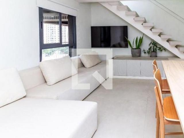Apartamento à Venda Vila Pompéia, 1 Quarto, 88 m2