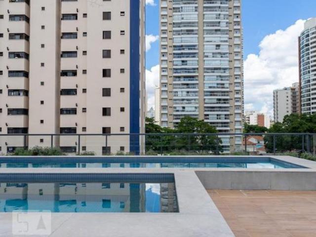 Apartamento à Venda Vila Pompéia, 1 Quarto, 100 m2