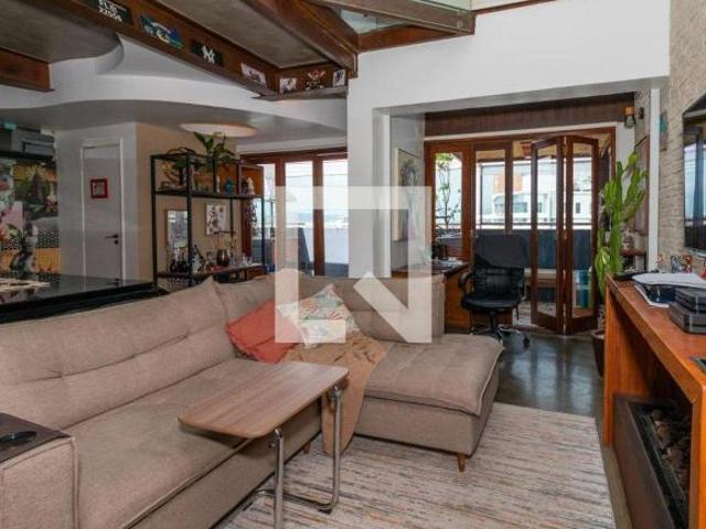 Apartamento à Venda Vila Pompéia, 1 Quarto, 105 m2