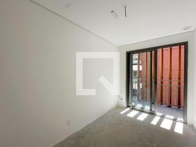 Apartamento à Venda Vila Pompéia, 1 Quarto, 12 m² São Paulo